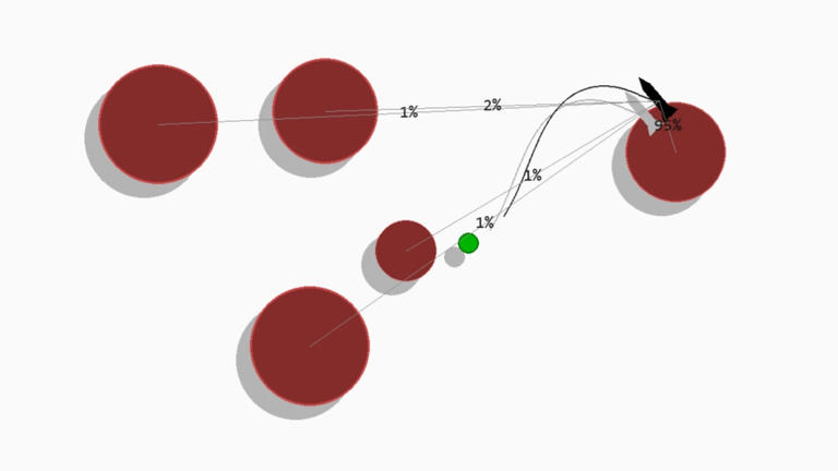 Steam喜加一《Gravity Game》免费领取