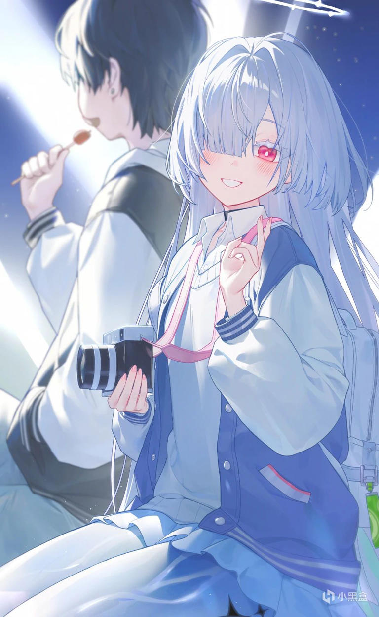 【鸣潮】GOOD猫宁儿! 偏谐效率拐莫宁完全角色攻略!