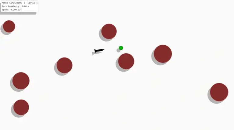 Steam喜加一《Gravity Game》免费领取