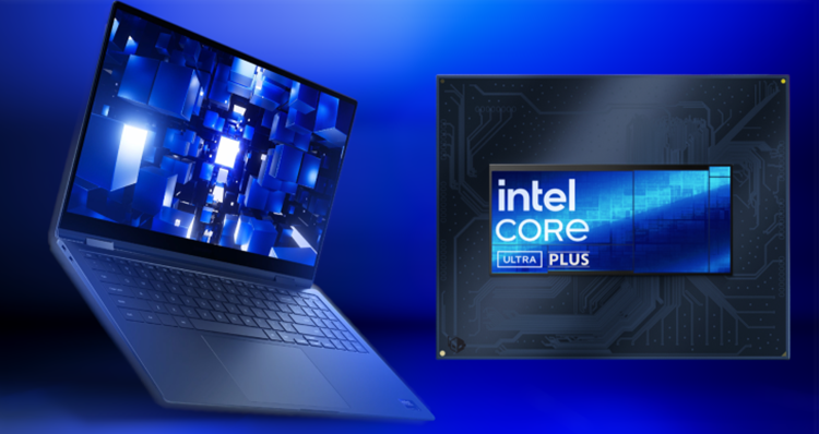 英特尔 Ultra 9 290HX Plus处理器曝光：跟自家桌面处理器相似