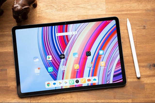 REDMI Pad 2 Pro官宣：与Turbo 5 Max同场发布