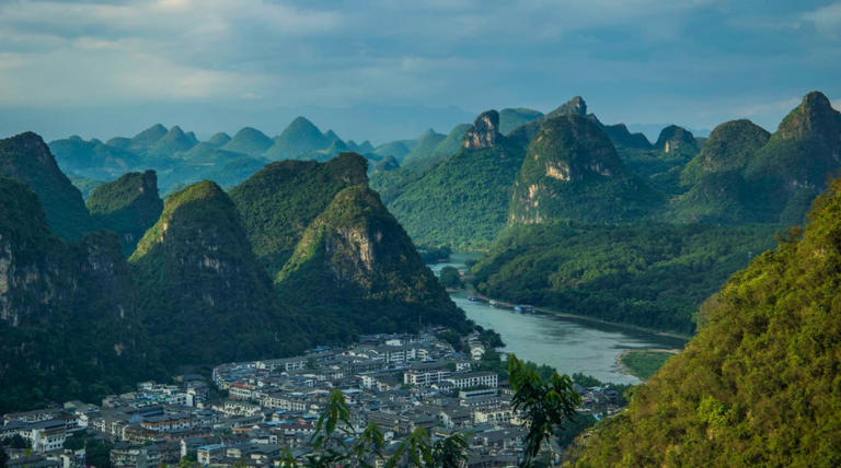 被低估的冬日秘境!