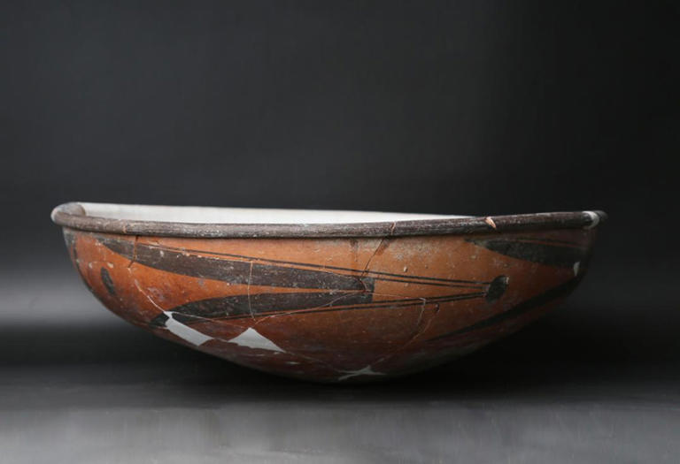 陕西发布2025年度六大考古新发现