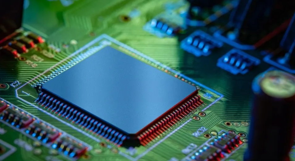 自研ASIC芯片、AI耳机，OpenAI在下什么棋?