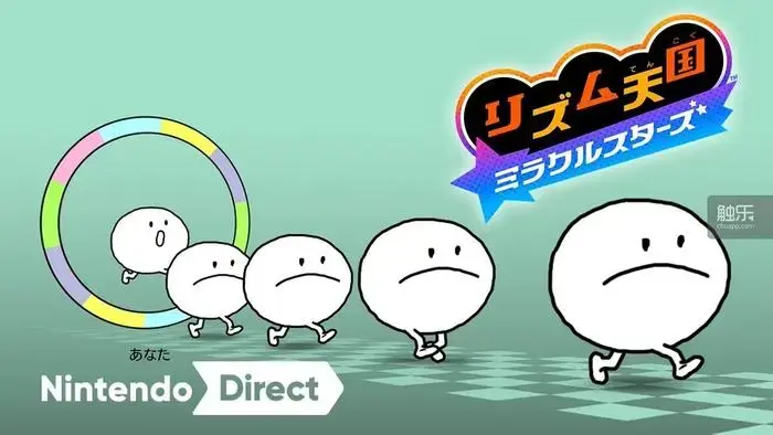 触乐怪话：难度、情绪与习惯