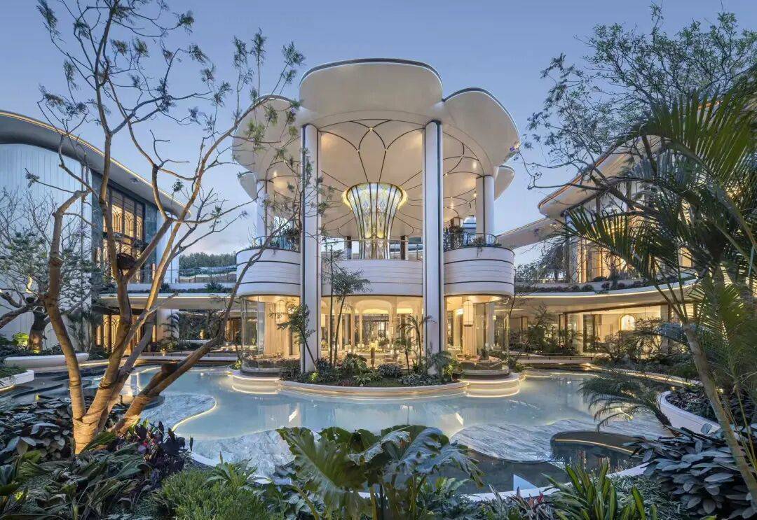 2026年成都新房产品力再进阶! 好房很多，怎么选?