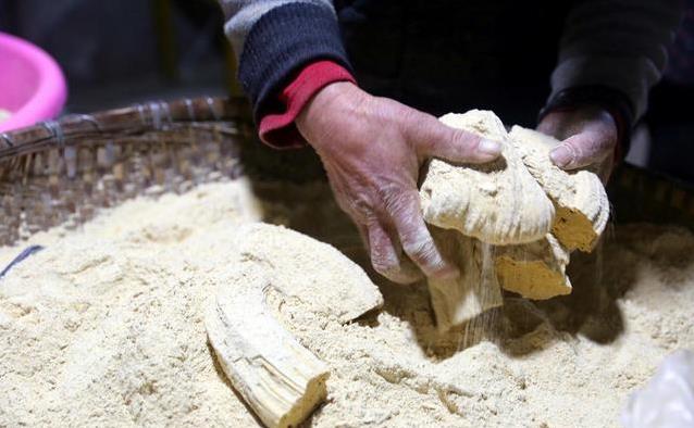 手工麻糖拉扯上千次，为什么机器永远做不出这口脆香?