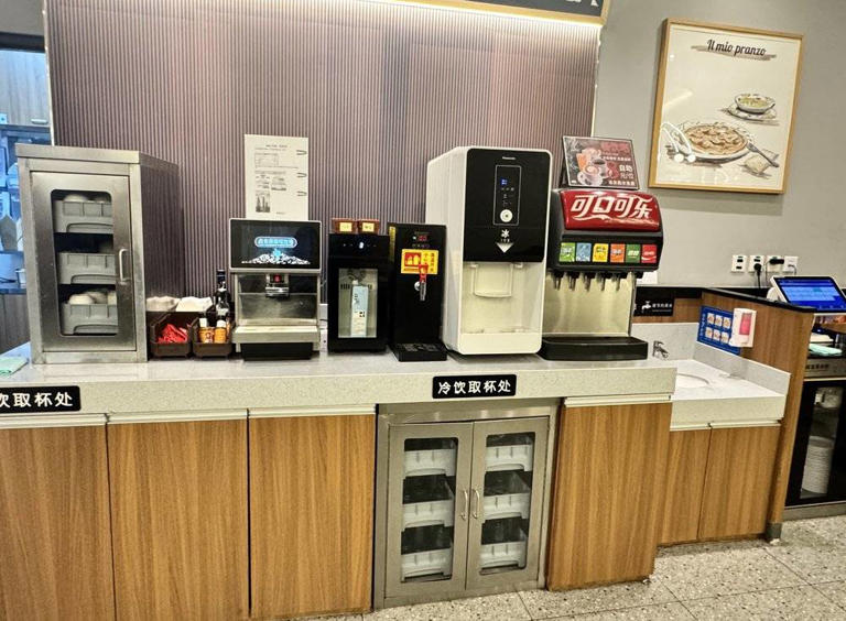 靠极致“抠门”，萨莉亚在中国“赚”了33亿