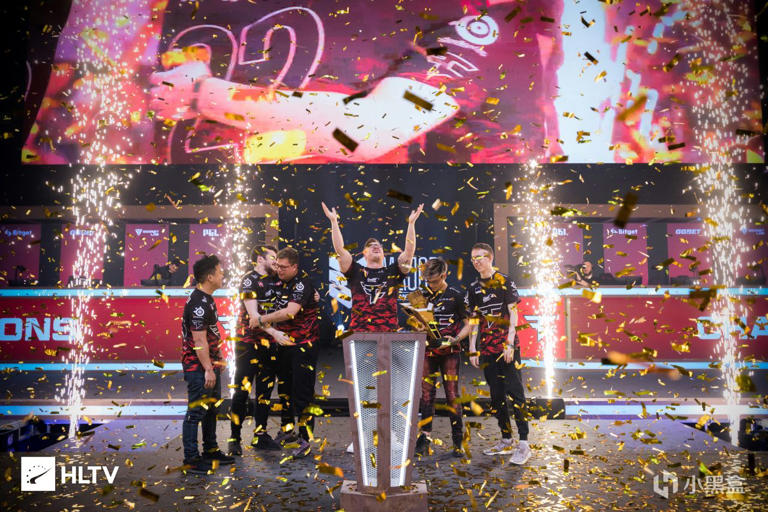 为什么“真男人一生只哭十七次”——盘点Niko的major征途（下）