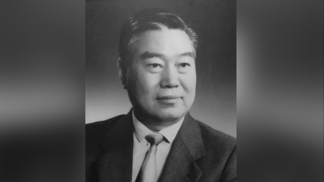 著名核物理学家魏宝文院士逝世，享年91岁