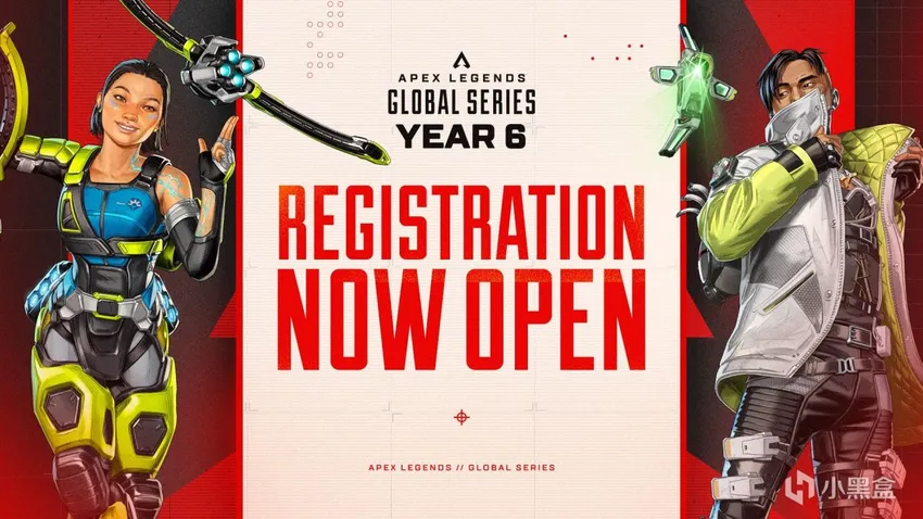 【ALGS冠军赛速报】FunFPS老将终圆梦! Year6赛年规划公开!