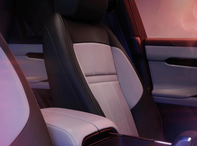 源于伦敦街区灵感，配2.0T+48V轻混，英伦风情SUV来袭