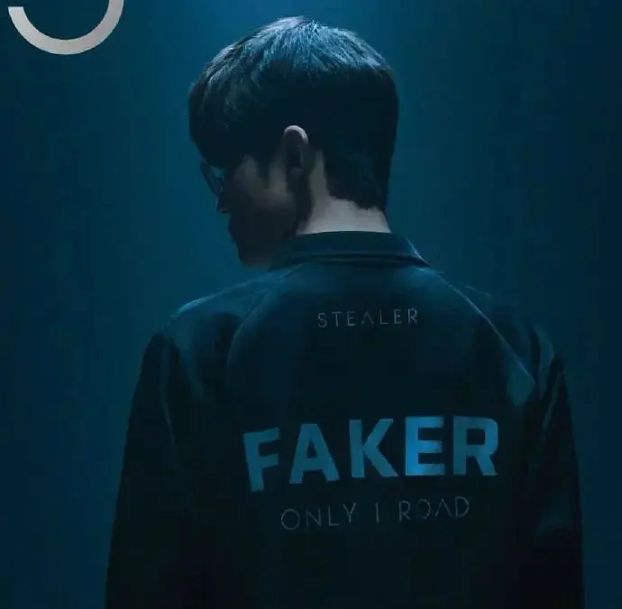 Boxer与Faker，谁才是韩国电竞史上“一哥”