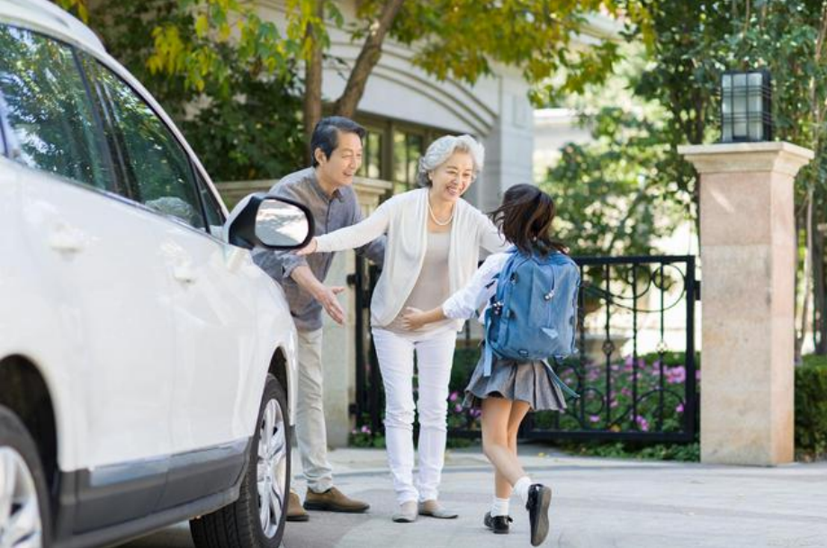 2025年每百户家庭拥有汽车数量确认，有你家吗?