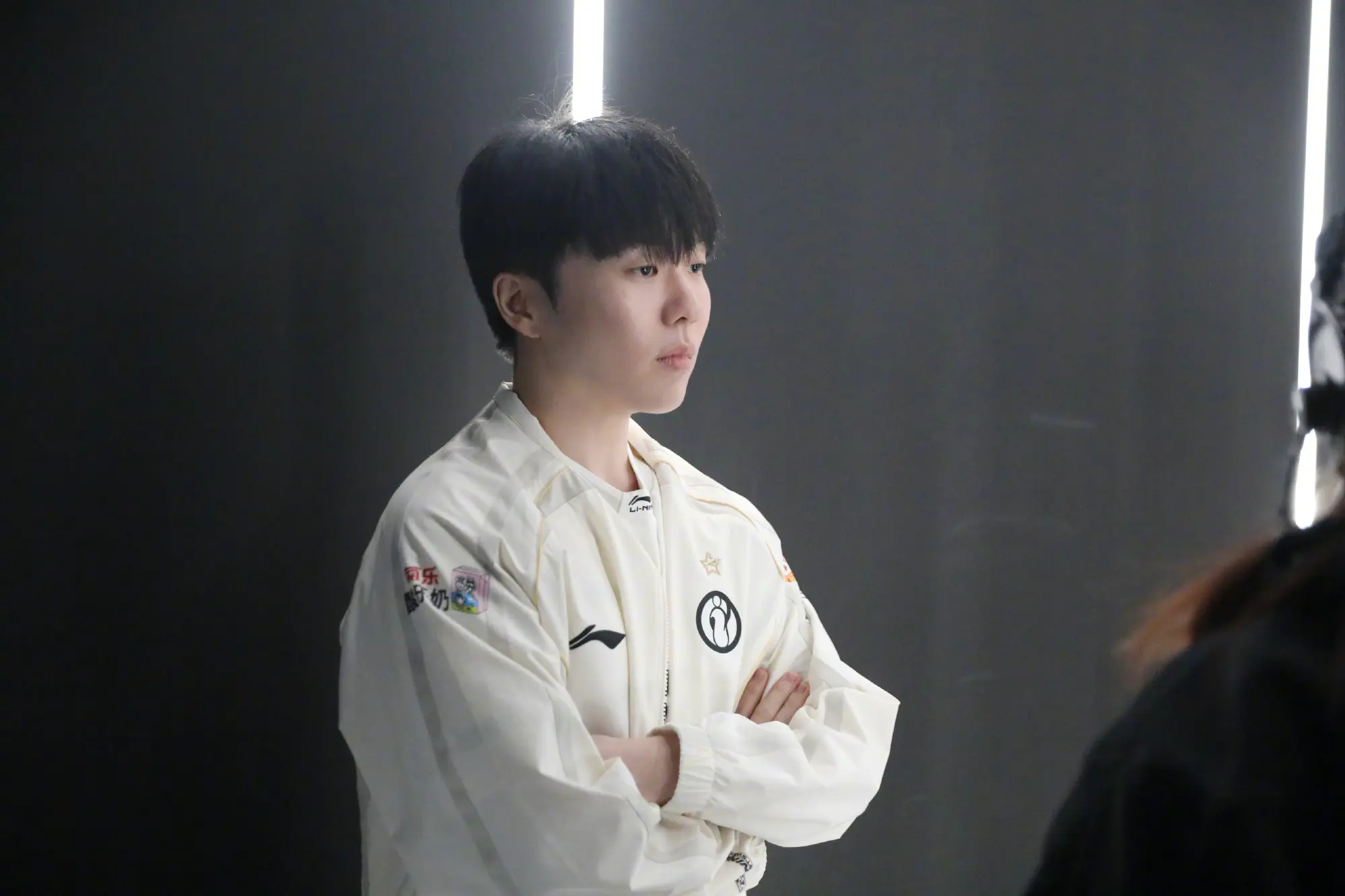 LPL：Knight 交手 Rookie，BLG 与 iG 上演中野对决
