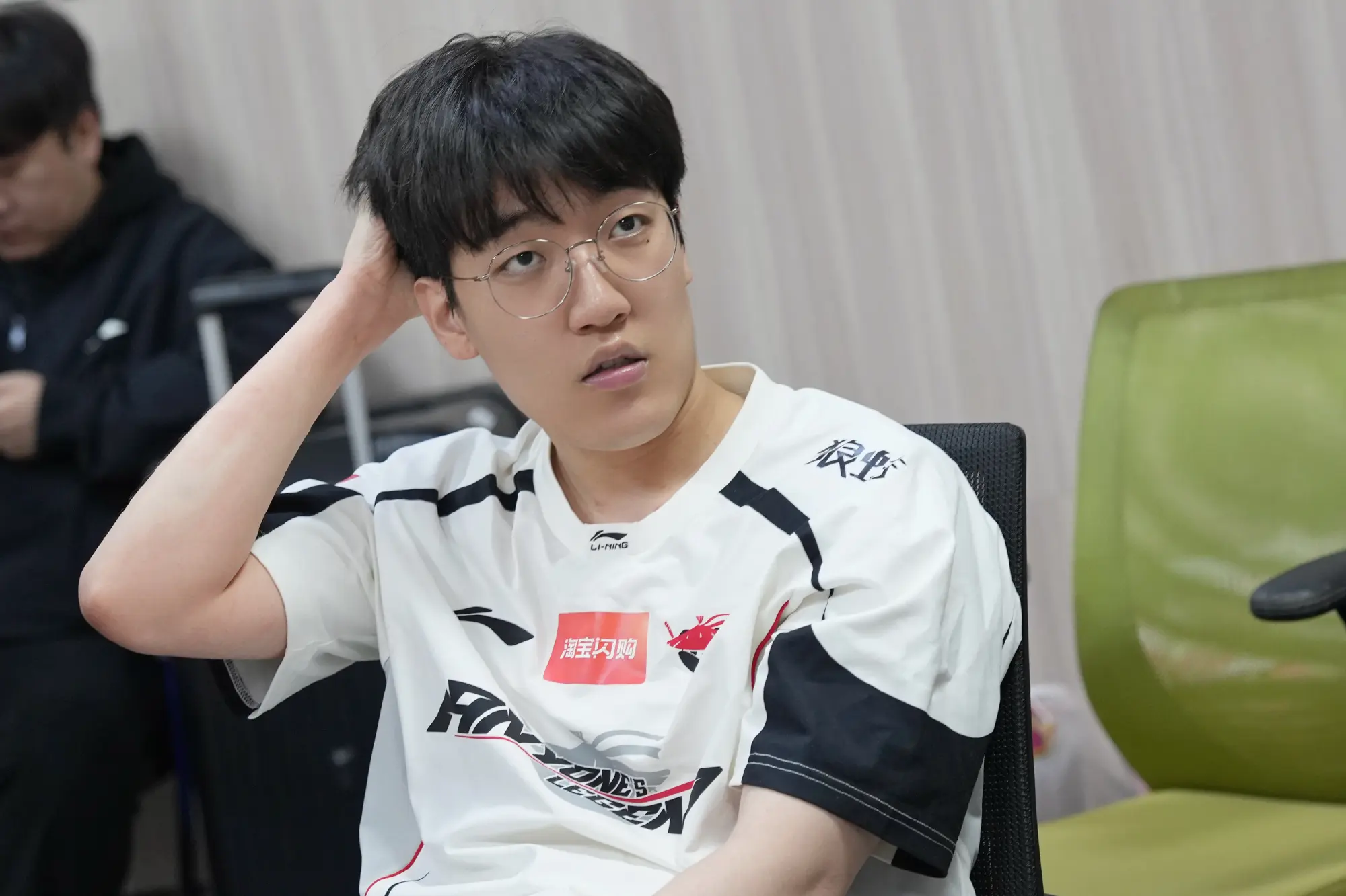 LPL：Knight 交手 Rookie，BLG 与 iG 上演中野对决