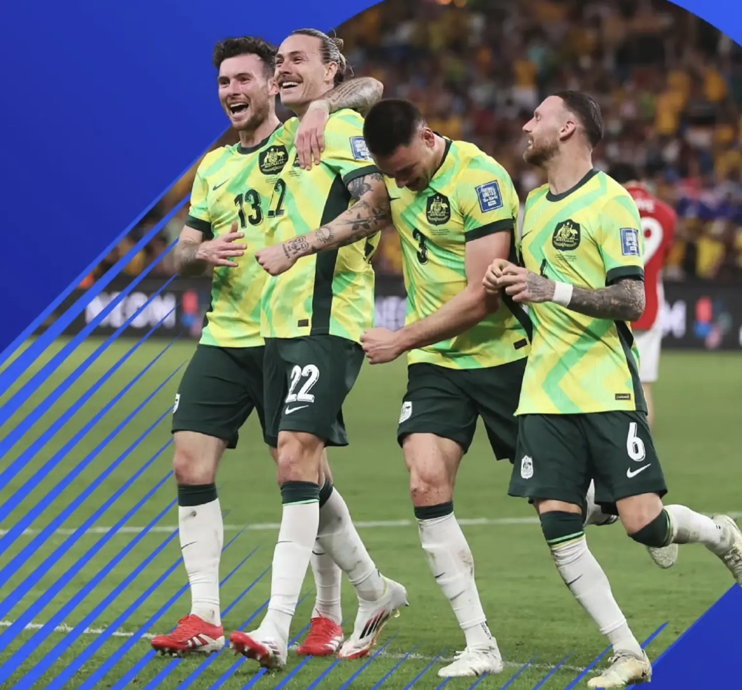 FIFA迷你版世界杯诞生!48队分12组，国足喀麦隆同组，邵佳一首秀