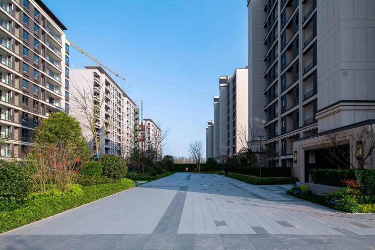 路劲基建公布境外债务重组进展 方案待AHG接受