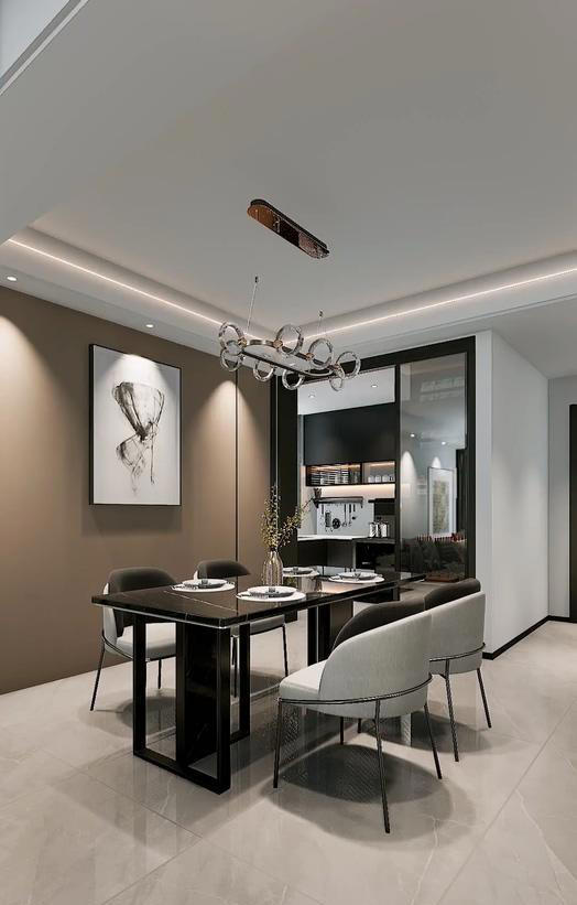 快看看!原来厨房还可以这样设计!
