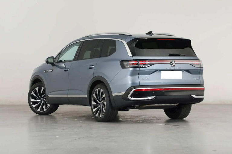 搭载2.0T、有6/7座可选，26款大众揽境值得入手吗?