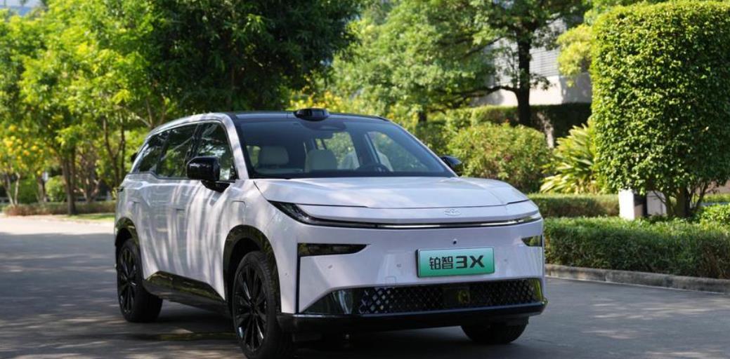 丰田又成功了!SUV月销7219辆，带智驾只卖9.98W，还看啥锋兰达