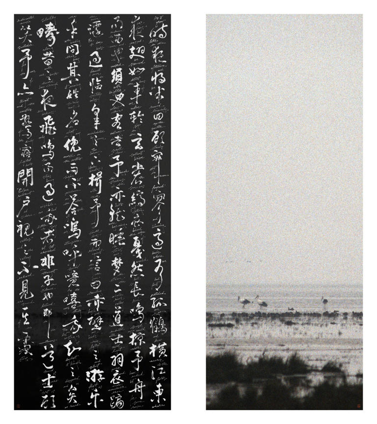 UCCA北京新年展览，“秋麦：心目之中”开启