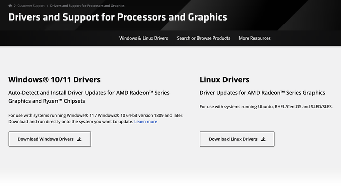 AMD推出可选择化的Adrenalin AI套件 简化Windows平台本地AI开发