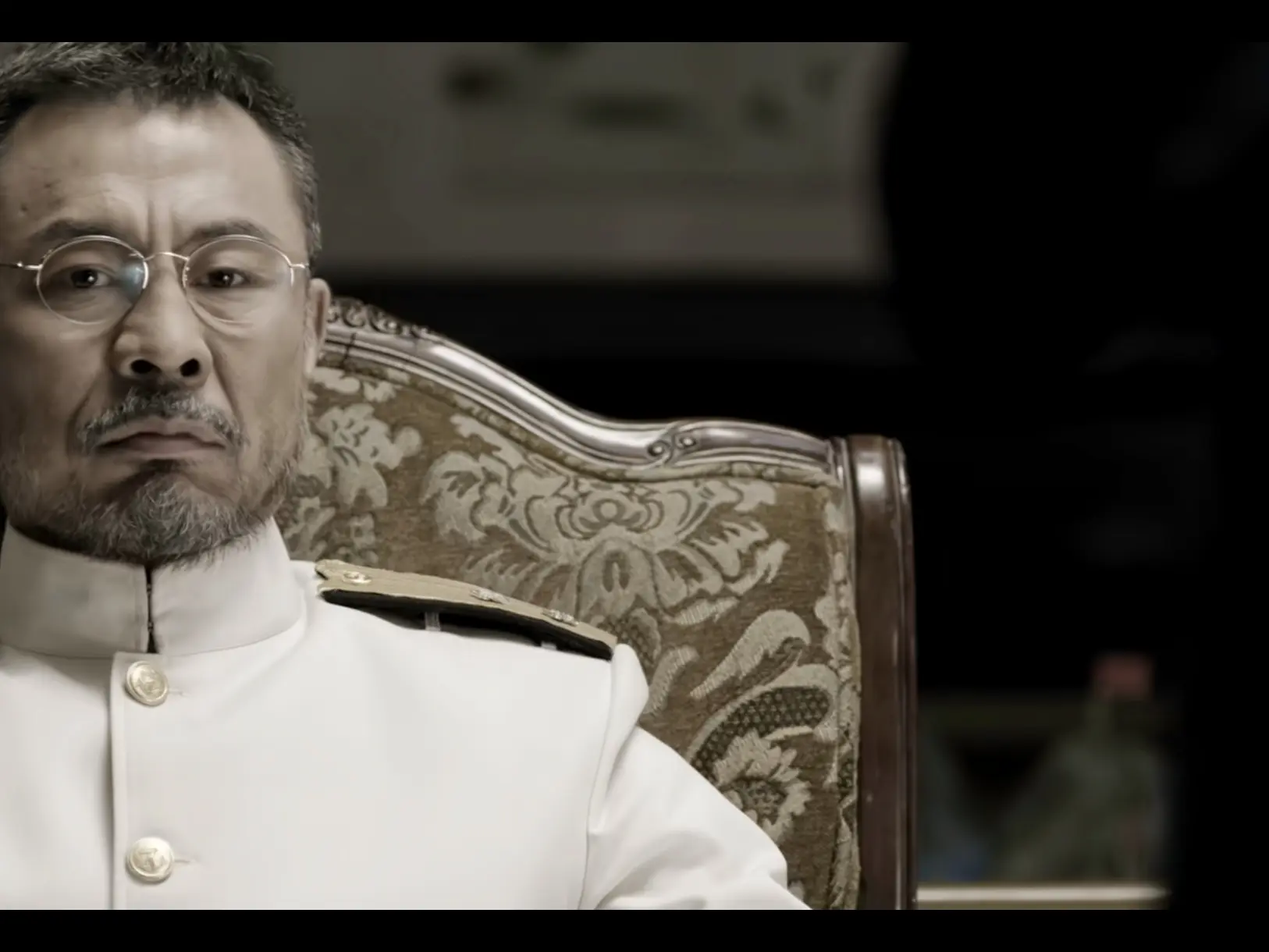 藤田与大岛的临别PUA谈话，让我们见识了一个调控者藤田