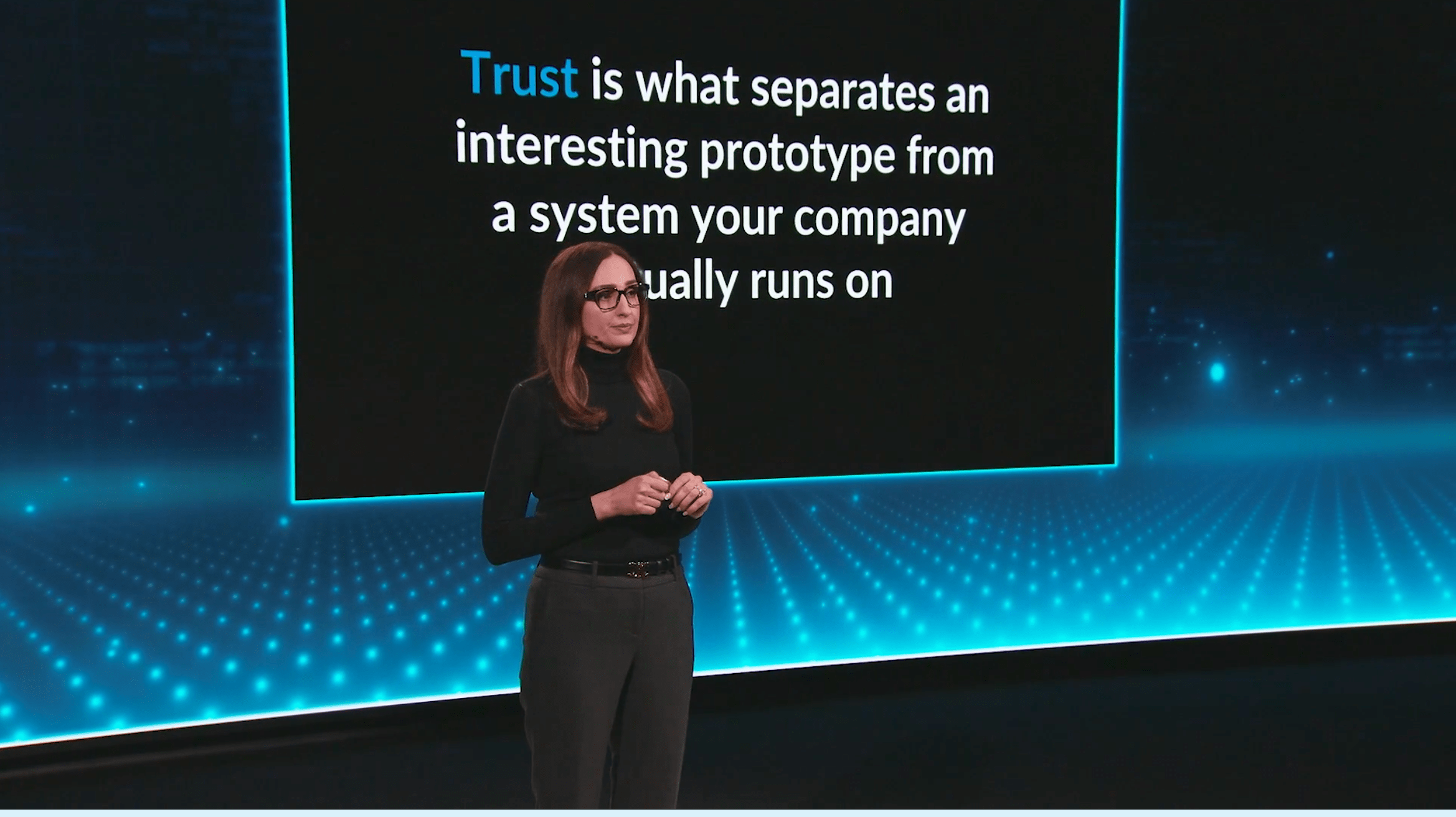 构建下一代 AI 系统：可信生成式 AI 的工程蓝图