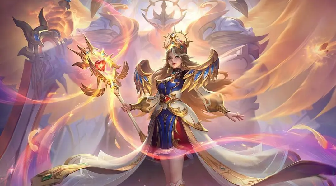 王昭君珍品无双上线，留1470绝对赚，李白世冠星传说来袭，瑶双喜