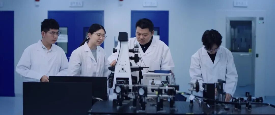 北京怀柔有座“生命观象台”，横跨10个时空尺度全景揭示生命奥秘