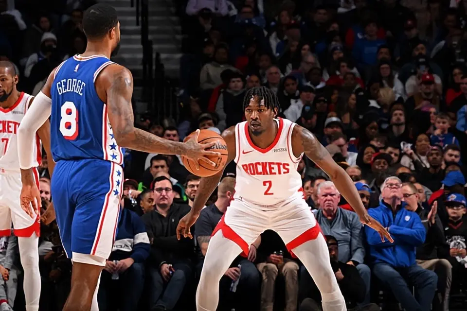 复出一个多月了，火箭锋线新援的出场时间依然只有10几分钟?