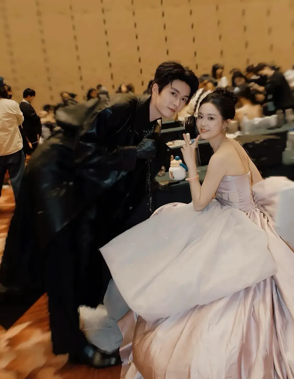 《半糖青梅》突破8000万，姚冠宇回归巅峰，翟一莹终于选对男主!