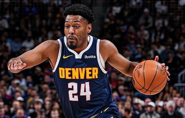 拒逆转! 坎宁安22+11+3 穆雷24+10+5 此战3事实：掘金新援实力炸裂