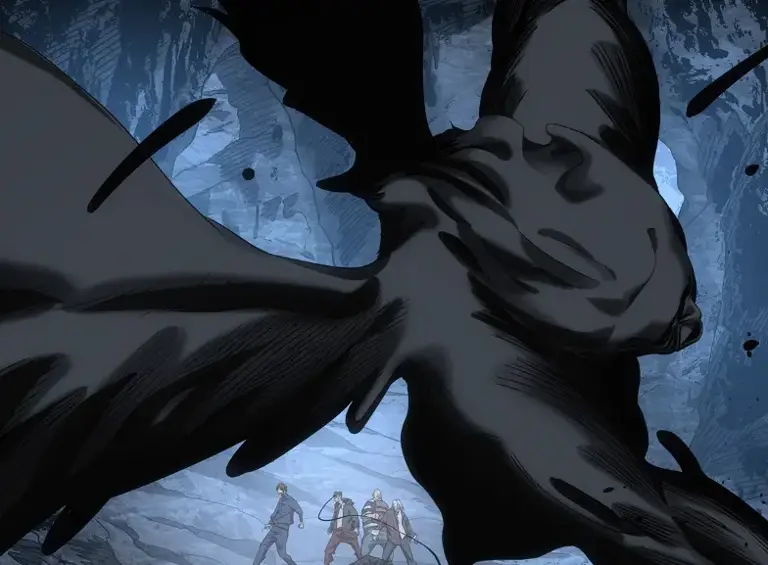 一人之下751话预告，吕良坑了自己大哥吕恭，吕慈殿后大战眼见喜