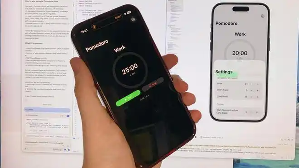 Xcode 26.3解析：这次苹果给你找了个AI编程搭子