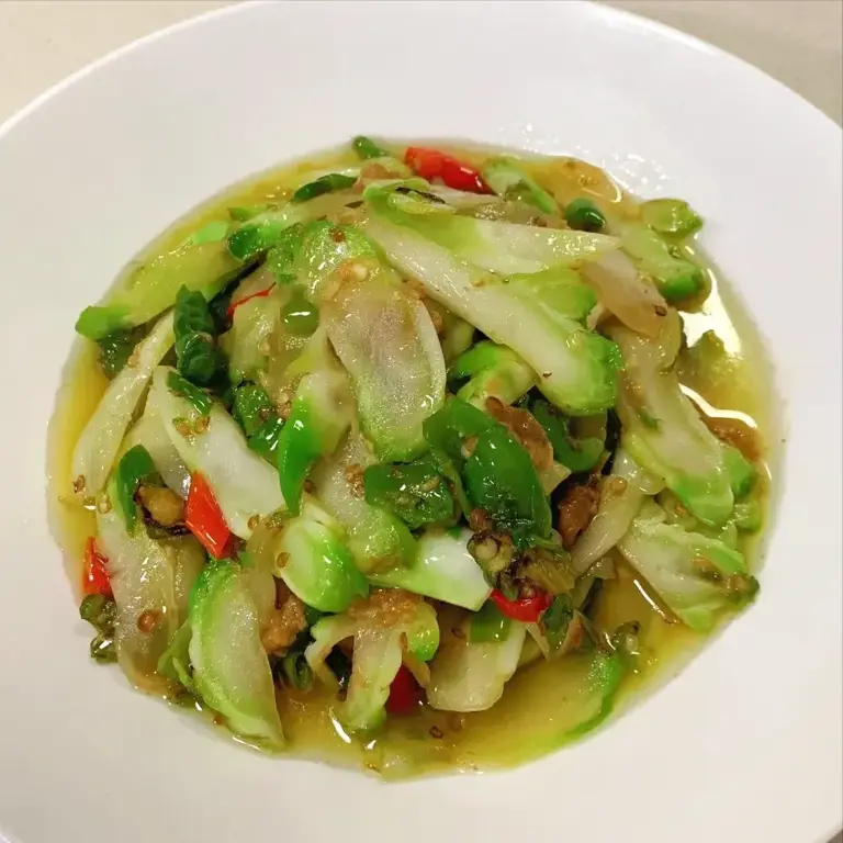 立春后多吃3种养肝菜，清肝明目降火，比吃肉还养身!