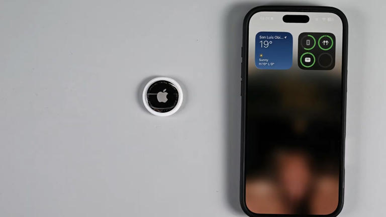 iFixit 拆解苹果 AirTag 2：升级 U2 芯片、提升精确查找