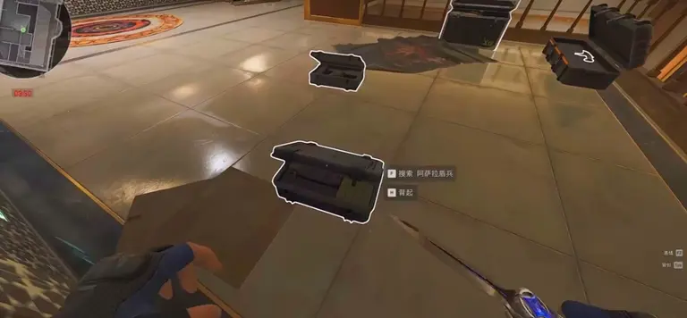 【三角洲行动】3*3双生螺旋：稳过攻略!