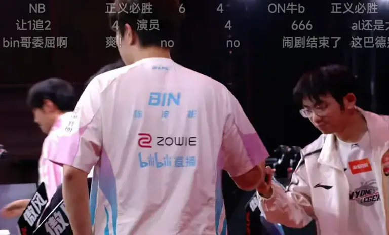 LPL四强诞生，Knight和on一人坑一把，凭一己之力拯救LPL的人出现