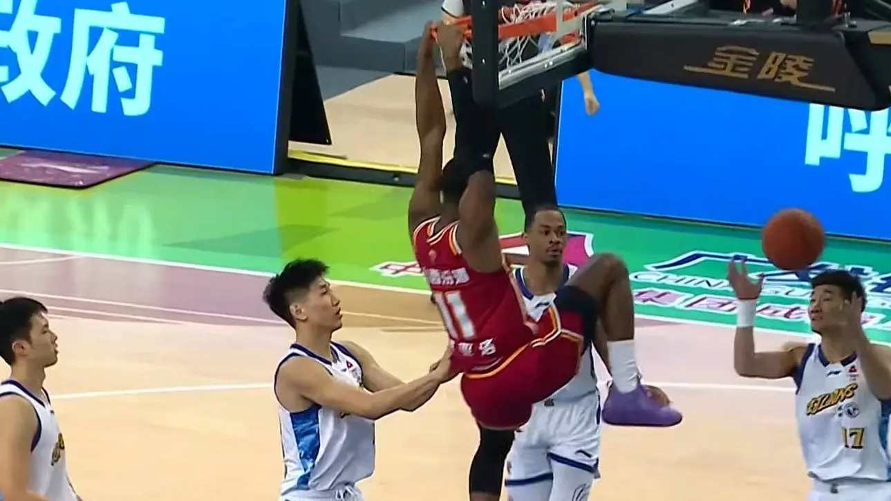 一场78-59大胜，让CBA杯决赛对阵确定，山西队突围，和上海争冠军