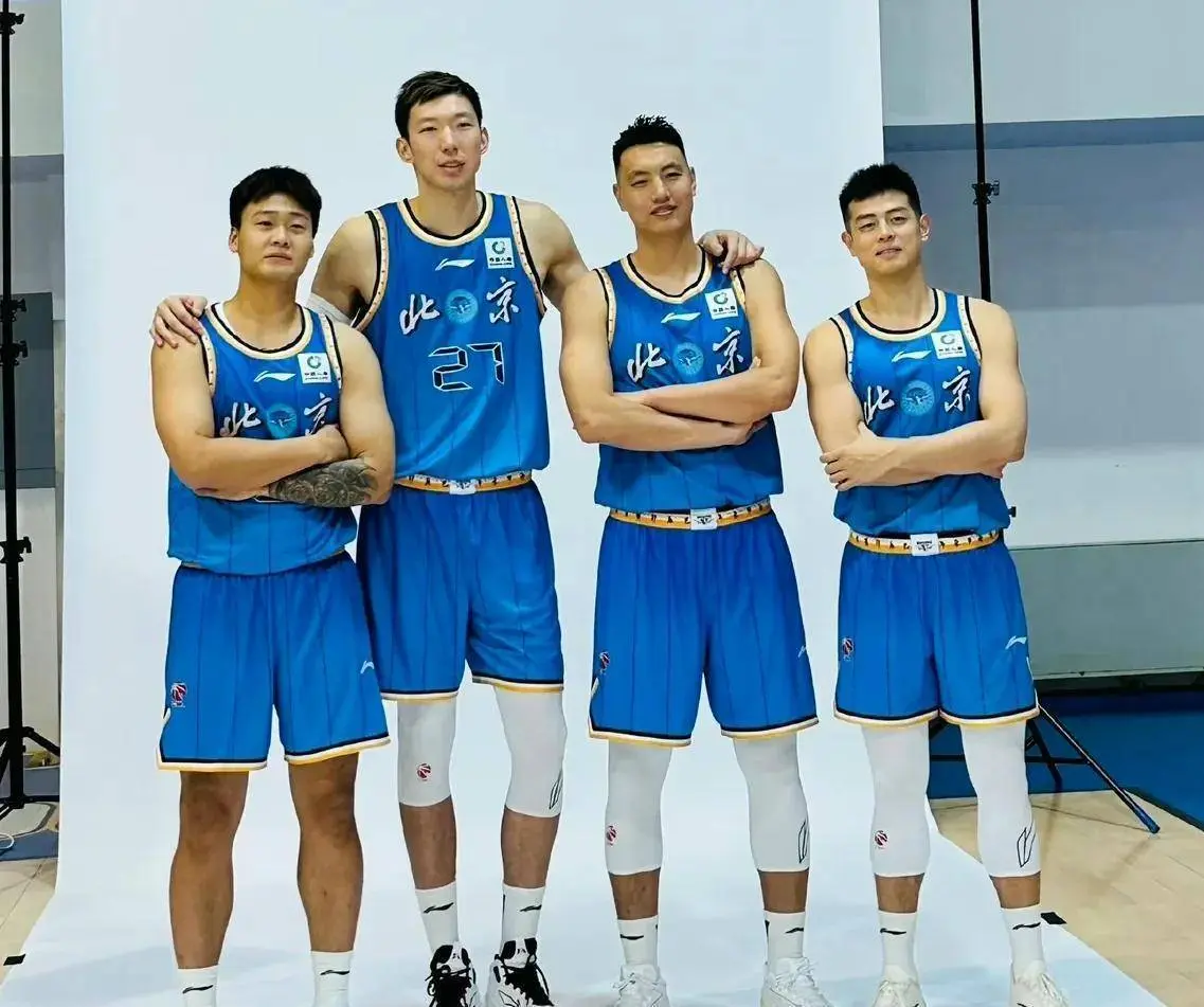 78-93! 北京首钢惨败天津男篮，三巨头空砍37分，许利民下课危机