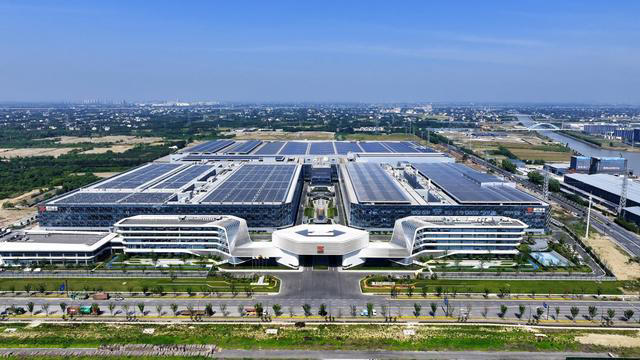 浙江2026年首家新增A股上市公司花落桐乡
