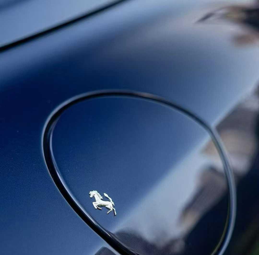 兰博基尼 EVO RWD：9000公里的哲学