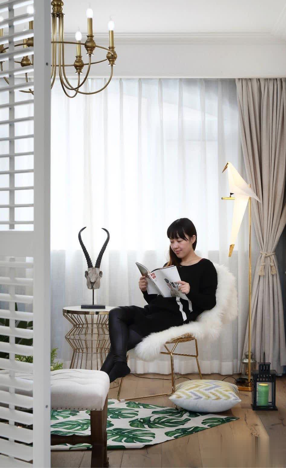 158㎡宽敞空间，告别空间不足，打造完美住宅