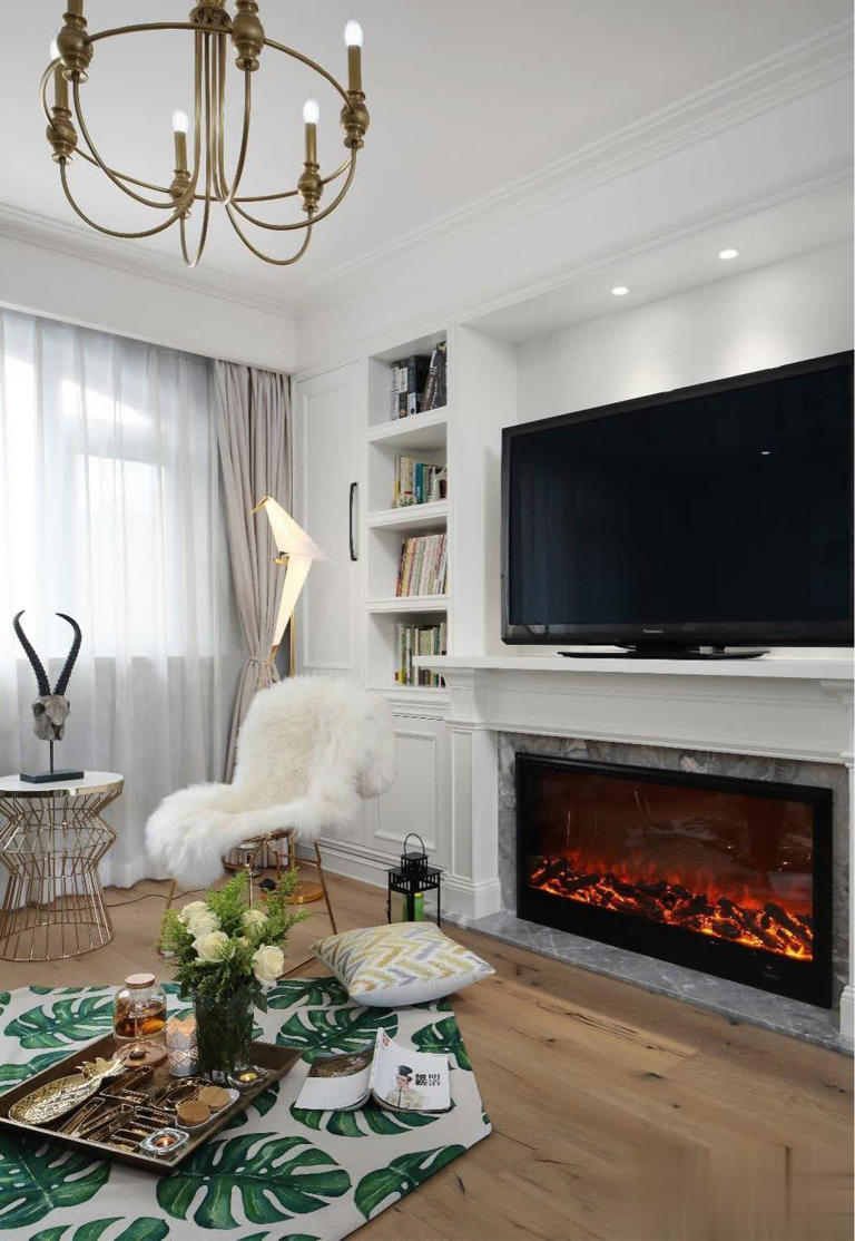 158㎡宽敞空间，告别空间不足，打造完美住宅