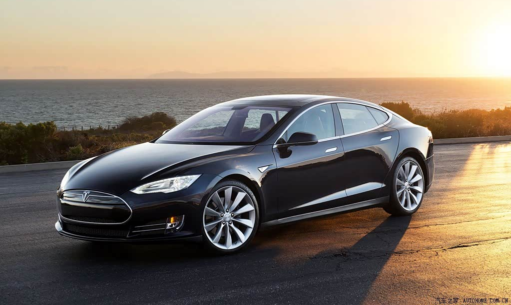 并非为机器人祭旗，Model S/X只是适时凋谢