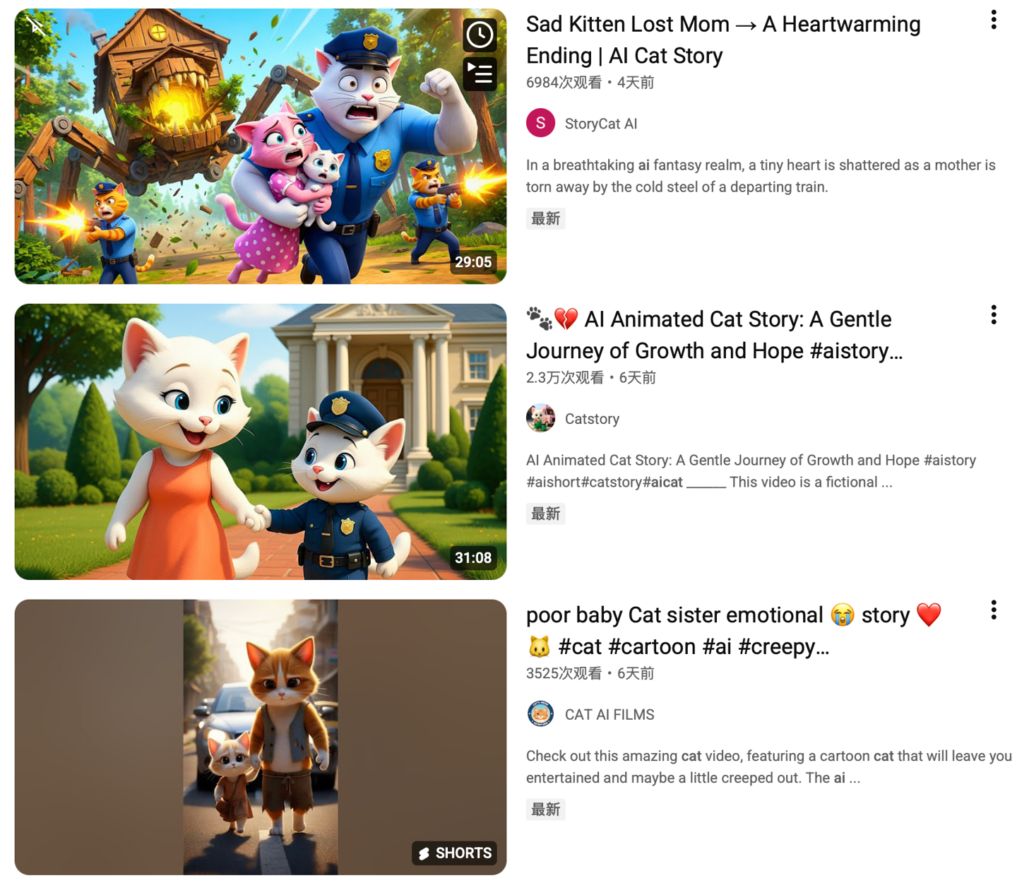 向低劣内容宣战：YouTube 累计删除 47 亿播放量的“AI 垃圾”