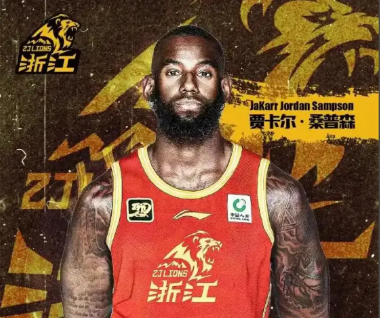 CCTV5直播，浙江广厦VS浙江稠州，塔克PK兰道夫，桑普森VS琼斯!