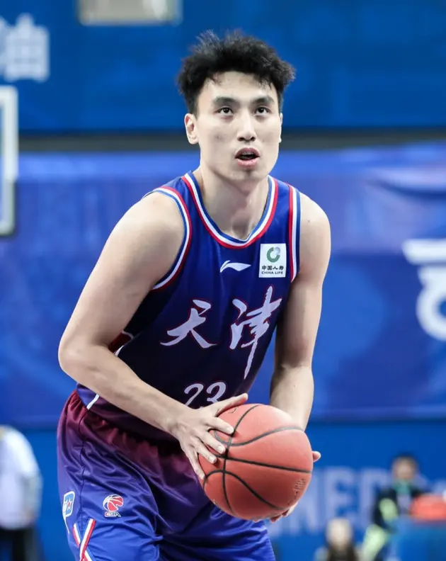 CCTV5拒播，辽宁飞豹VS天津男篮，付豪PK时德帅，姜宇星VS郑昊燃